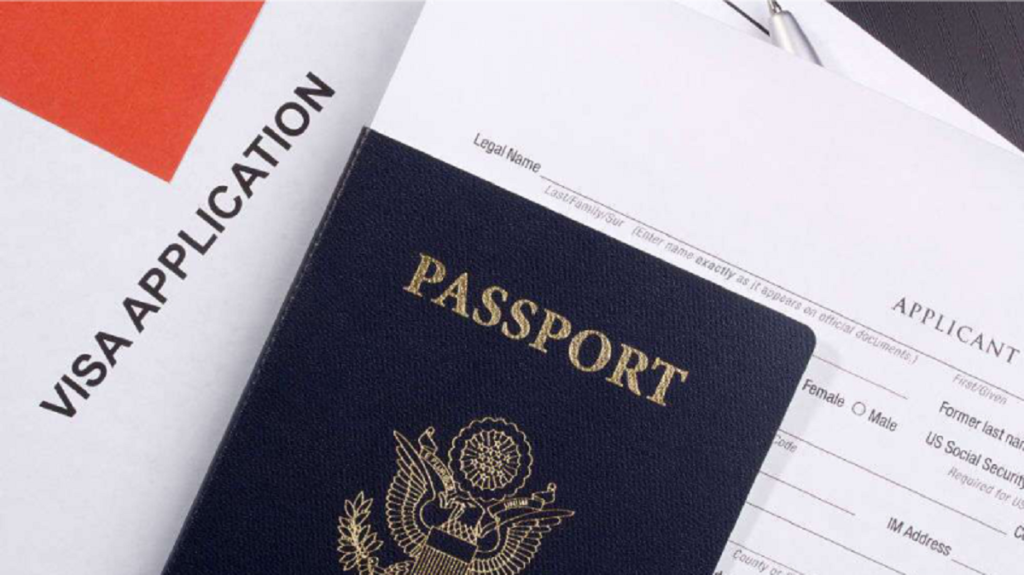 Visa application, procedure and requirements for overseas studies ...
